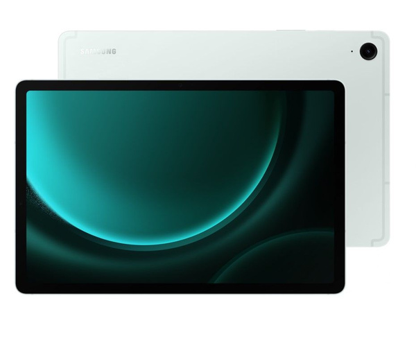Купить планшет Samsung Galaxy Tab S9 FE BSM-X516B Green (EAC) LTE 10.9 ...