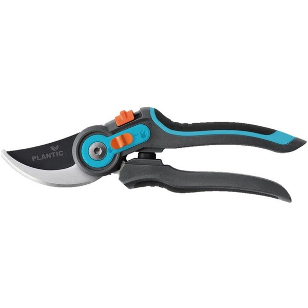 Секатор Plantic Light L70 плоскостной 25270-01 купить на OZON по низкой цене (1767265643)