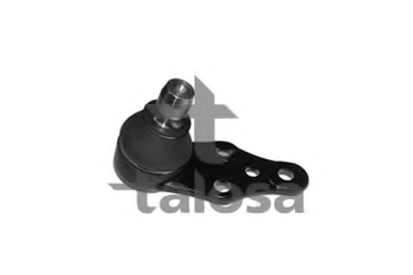 Опора шаровая перед TALOSA 4701140 - купить по доступным ценам в ...