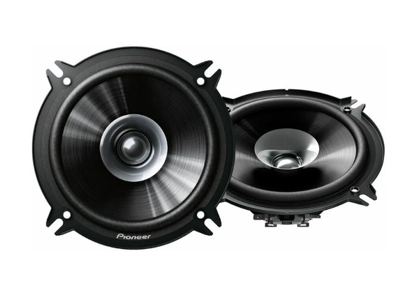 Автомобильная акустика Pioneer TS-G1310F - купить с доставкой по ...