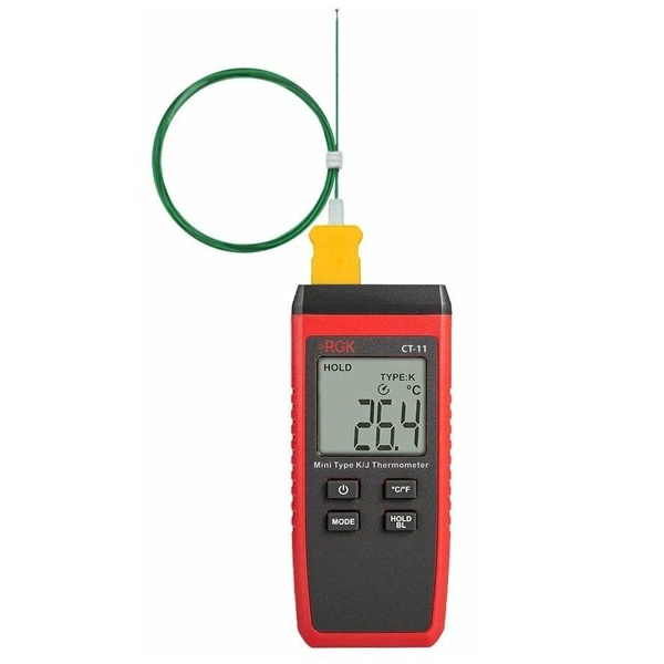 Измерительное оборудование RGK Электронный - купить по выгодной цене в интернет-магазине OZON ...