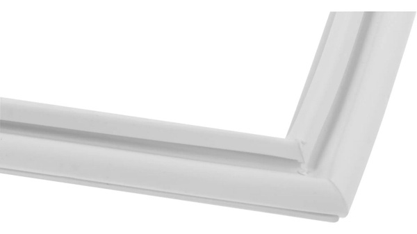 Уплотнитель двери для холодильника Bosch, Siemens 245015 купить на OZON ...