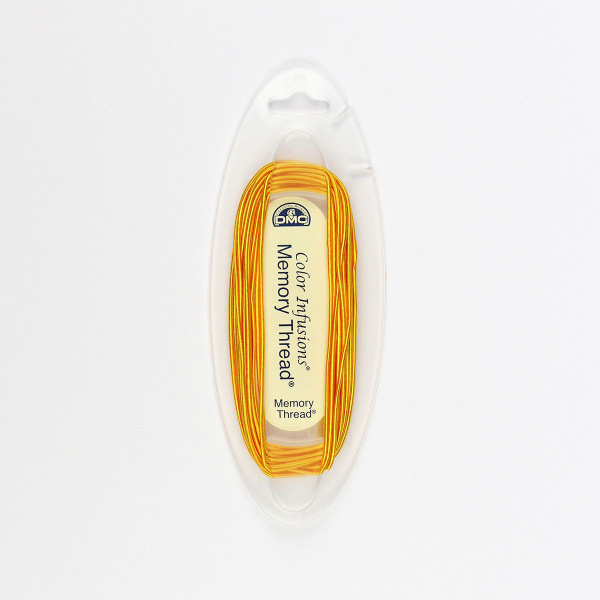 Нить с памятью DMC Color Infusions, 2,7 м, 6170 купить на OZON по ...