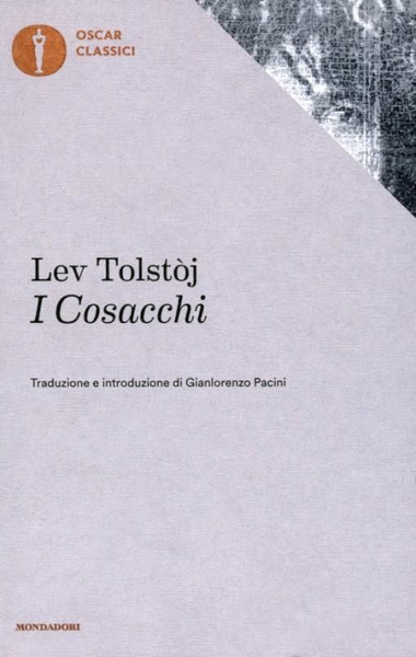 I cosacchi | Tolstoj Lev - купить с доставкой по выгодным ценам в ...