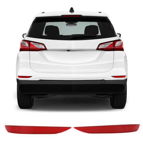 Панель бампера, арт. 23fjkloqsz, 1 шт. купить на OZON по низкой цене ...