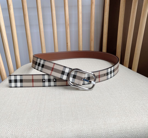 Ремень Burberry - купить с доставкой по выгодным ценам в интернет ...