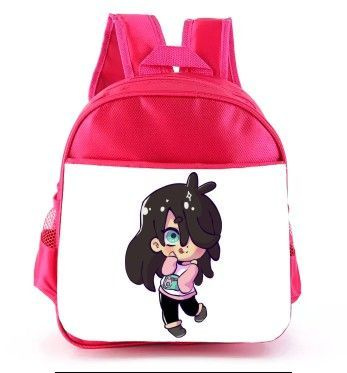 Рюкзак Tока Бока, Toca Boka №45 - купить с доставкой по выгодным ценам ...