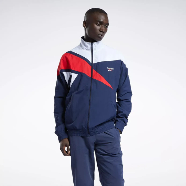 Олимпийка Reebok купить на OZON по низкой цене (1446492599)