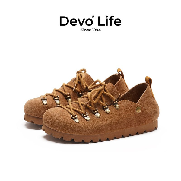 Полусапоги Devo Life - купить с доставкой по выгодным ценам в интернет ...