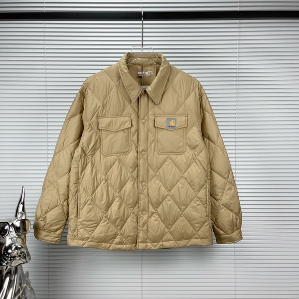 Пуховик carhartt - купить с доставкой по выгодным ценам в интернет ...