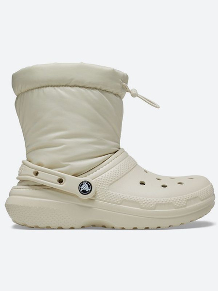 Дутики Crocs купить на OZON по низкой цене (1268274263)