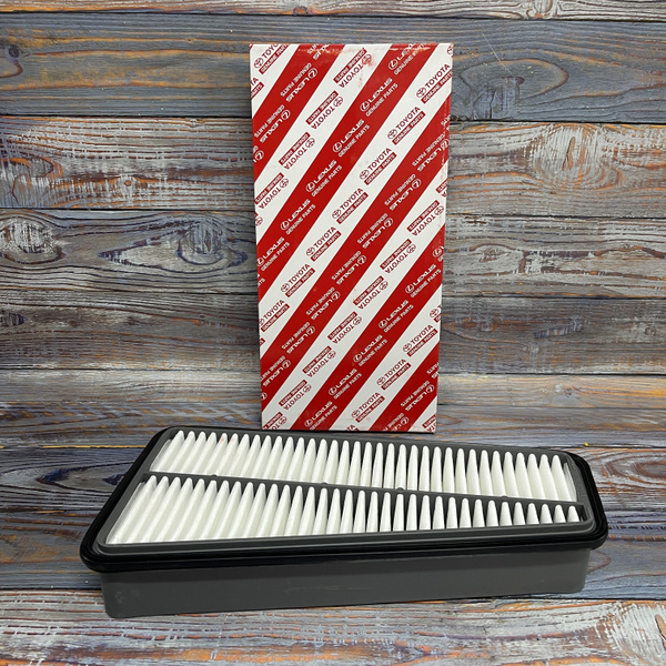 Фильтр воздушный Toyota Фильтр Тойота - купить по выгодным ценам в ...