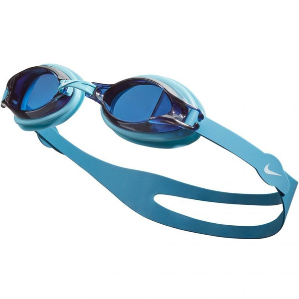 Очки для плавания Nike Chrome Goggle - купить с доставкой по выгодным ...