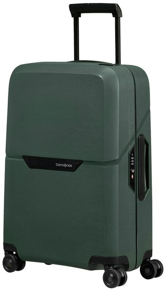 Samsonite Чемодан ABS пластик 55 см 38 л - купить с доставкой по выгодным ценам в интернет ...