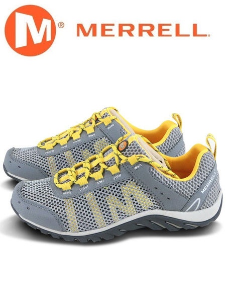 Кроссовки Merrell - купить с доставкой по выгодным ценам в интернет ...