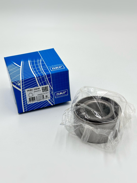 Подшипник ступицы колеса SKF VKBC 20040 (Renault Logan, Sandero, Kangoo ...