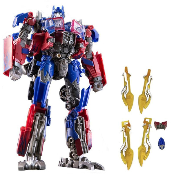 baiwei tw1022 optimu primal ultra magnus ko трансформация - купить с ...