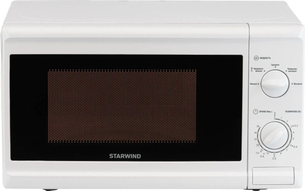 Микроволновая печь STARWIND SWM5920 - купить по низким ценам в интернет ...