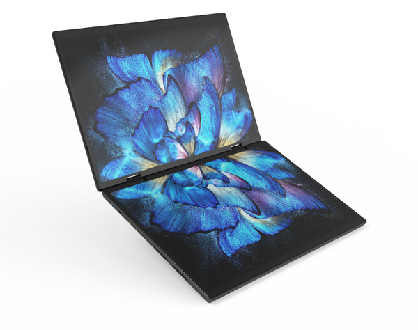 Ноутбук Gooky DS13, серый купить по низкой цене: отзывы, фото, характеристики в интернет ...