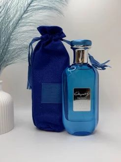 Духи Ard Al Zaafaran Tauseef Sapphire 100 мл купить на OZON по низкой ...