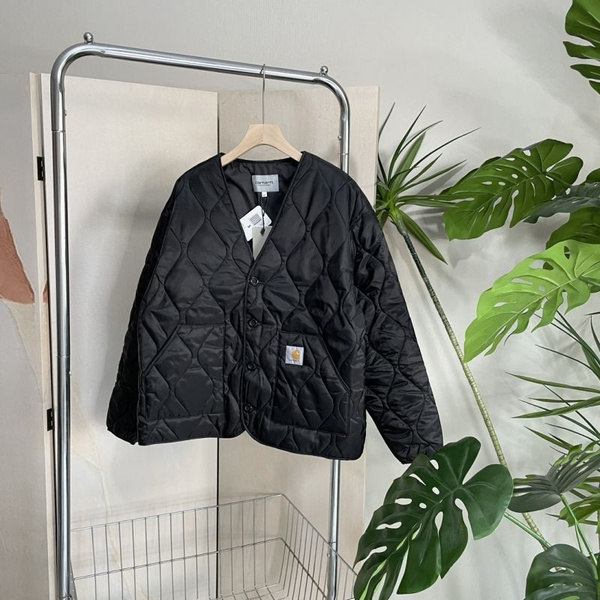 Пуховик carhartt - купить с доставкой по выгодным ценам в интернет ...