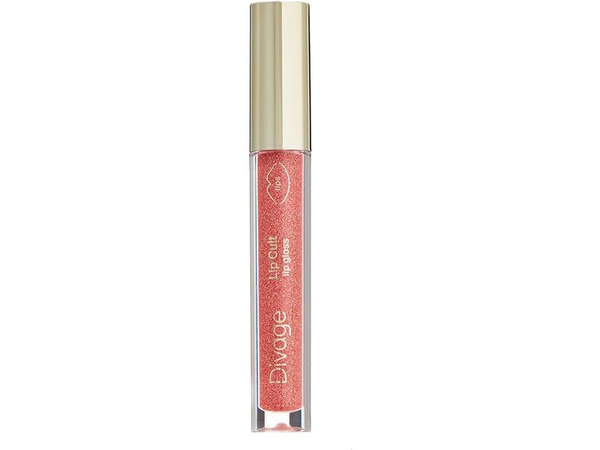 Блеск для губ Divage Lip Cult - купить с доставкой по выгодным ценам в ...