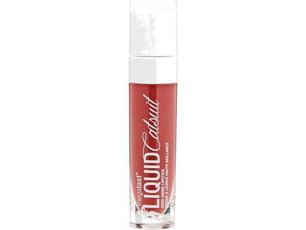 Помада для губ жидкая Wet n Wild MegaLast Liquid Catsuit Hi-Shine ...