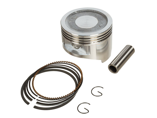Поршень в сборе для 192F - GX440 92мм - купить по выгодной цене в ...