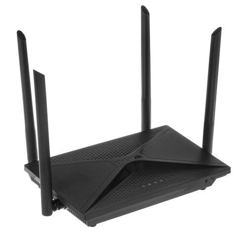 Роутер D-Link Wi-Fi D-Link DIR-2150, черный купить по низкой цене с ...