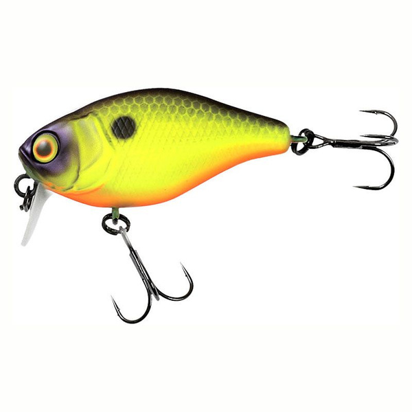 Воблер Крэнк (Crank) Jackall Cherry 1 Footer 46-0.3 м купить по ...