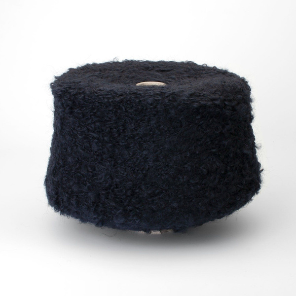 Итальянская пряжа Big Moheir - мохер 50%, меринос 22%, альпака 18% ...