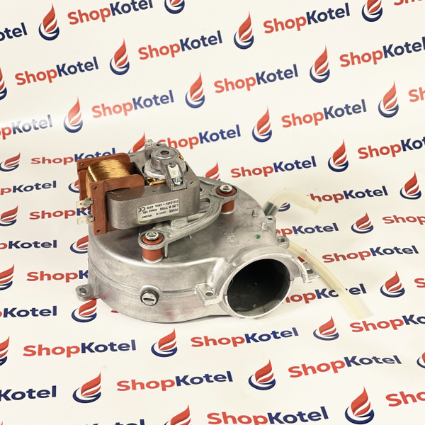 Запчасти и аксессуары для котлов Ariston 65104452 - купить по выгодной ...