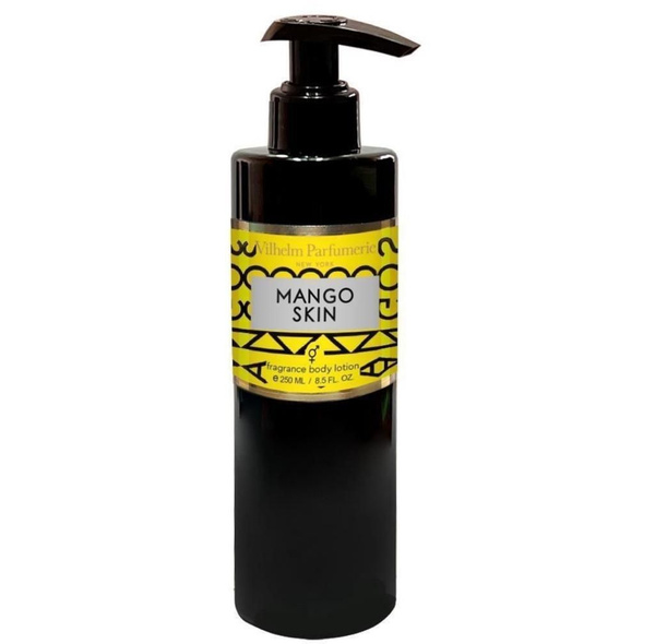 Парфюмированный лосьон для тела увлажняющий Vilhelm Parfumerie Mango Skin - купить с доставкой ...