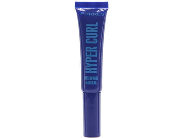 Тушь для ресниц FARRES Hyper curl waterproof in a tube - купить с ...
