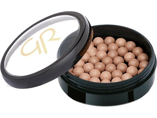 Румяна шариковые Golden Rose Ball Blusher - купить с доставкой по ...