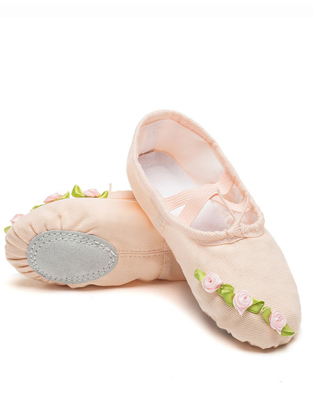 Балетки для танцев GENOIN - купить с доставкой по выгодным ценам в ...