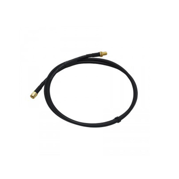 Кабель RP-SMA Baltic Signal Кабельная сборка RP-SMA-male - 1 метр RG-58 - RP-SMA-female - купить ...