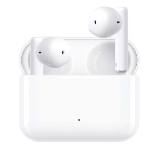 Наушники Вкладыши Honor True Wireless Choice EarBuds X White - купить ...