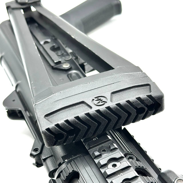 Marshall Gun Набор приклад и цевье - купить с доставкой по выгодным ...