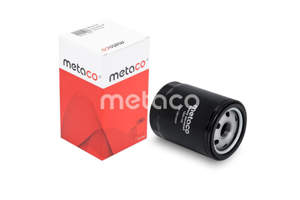 Фильтр масляный METACO 103x76 | GM TAHOE 99>/ TRAILBLAZER 01> - купить ...