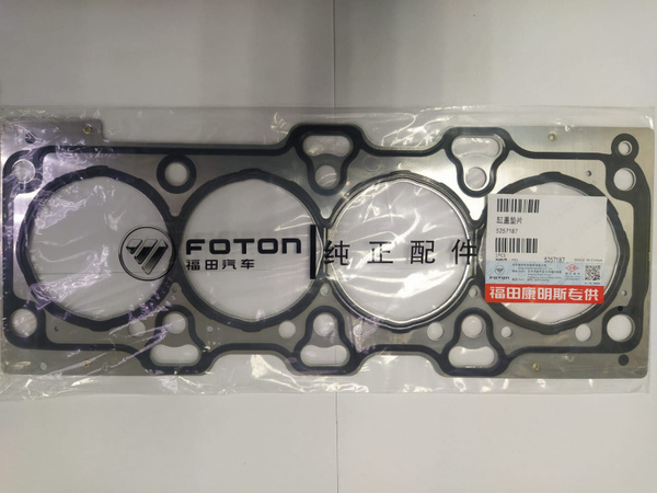 Прокладка ГБЦ ISF2.8 5345647 - арт. 5257187 - купить по выгодной цене в ...