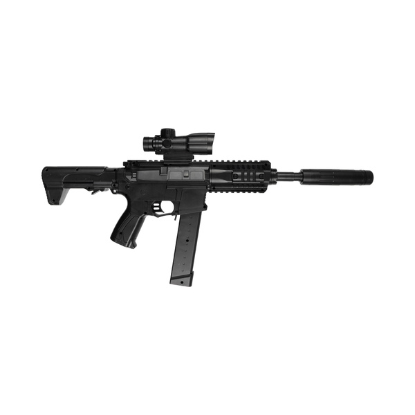 Игрушечное оружие автомат-пистолет, ружье /Снайперский бластер Ares M4 ...