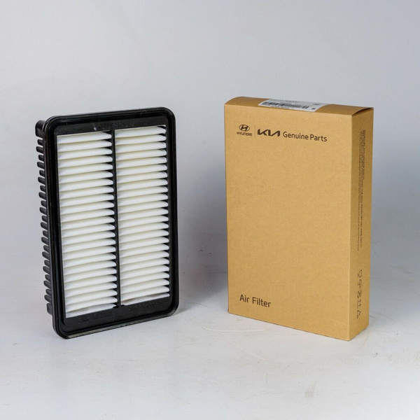 Фильтр воздушный Hyundai/Kia 28113-M4000 купить на OZON по низкой цене ...