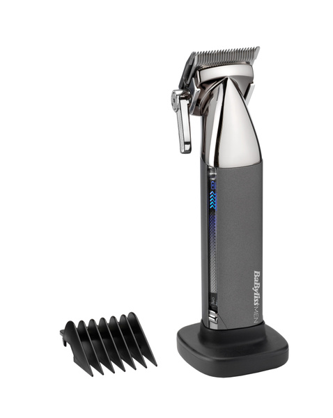 Машинка для стрижки BABYLISS E996E купить на OZON по низкой цене ...