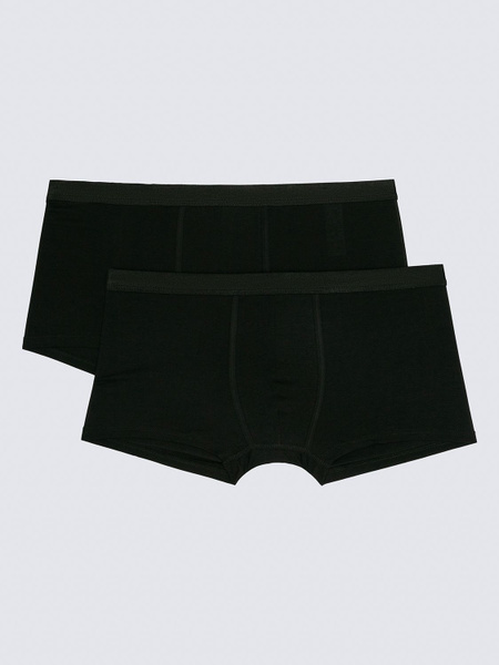 Комплект трусов боксеры OVS, 2 шт - купить с доставкой по выгодным ценам в интернет-магазине ...