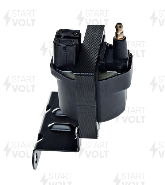 Катушка зажигания для автомобилей Daewoo Nexia (95-) 1.5i, 1.6i, Espero ...