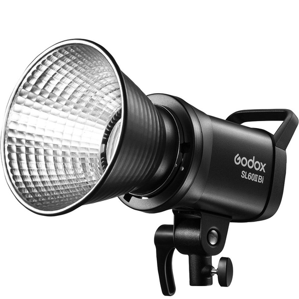 Осветитель Godox SL60 II BI купить на OZON по низкой цене (1732333676)