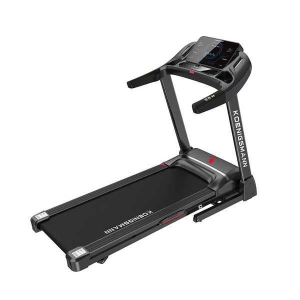 Беговая дорожка Koenigsmann C - купить по доступным ценам в интернет-магазине OZON (240543868)