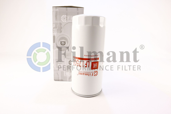 Фильтр масляный FILMANT LF17505 - купить по выгодным ценам в интернет ...