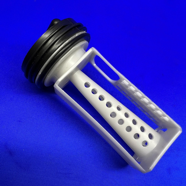 Фильтр насоса для стиральной машины SAMSUNG Самсунг DC97-15695A DC63 ...